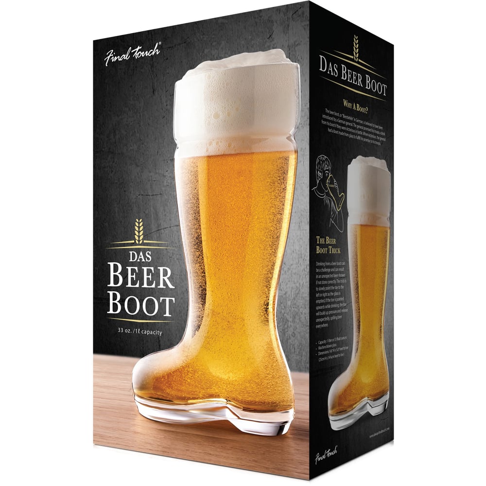 das boot boot