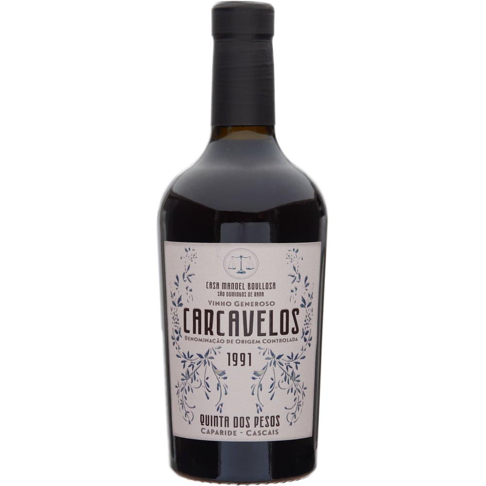 generosos wine