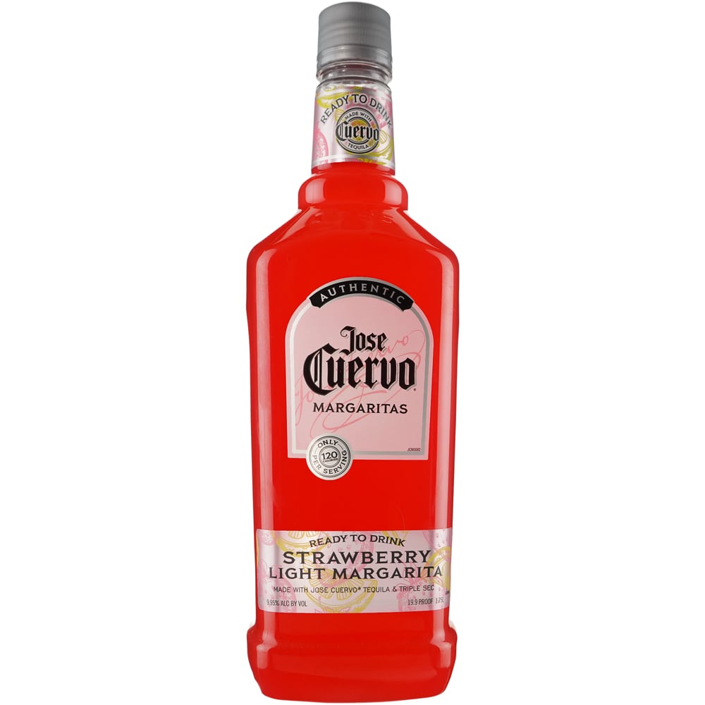 jose cuervo margarita mix 1ltr