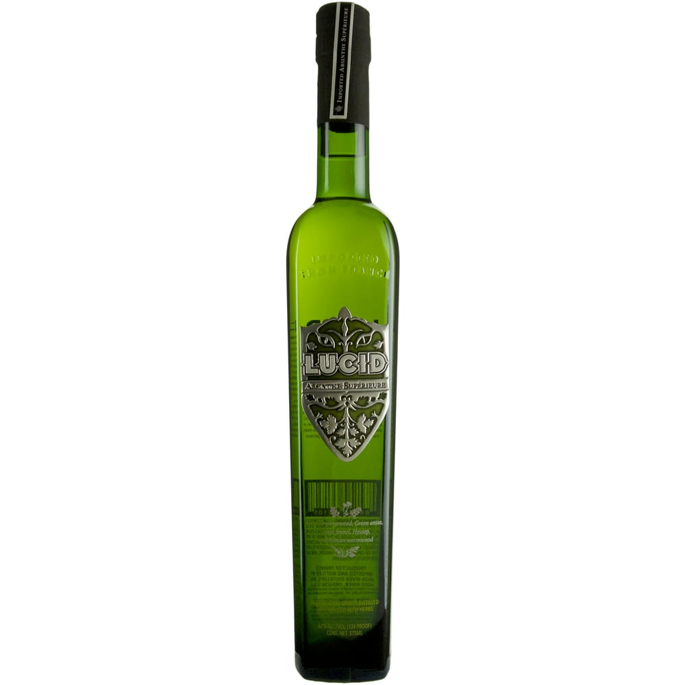 absinthe vol