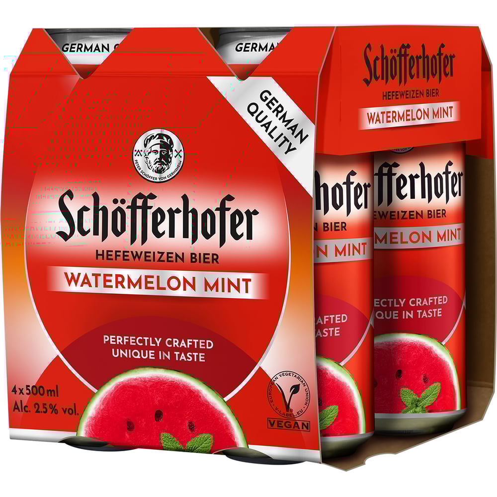 watermelon german