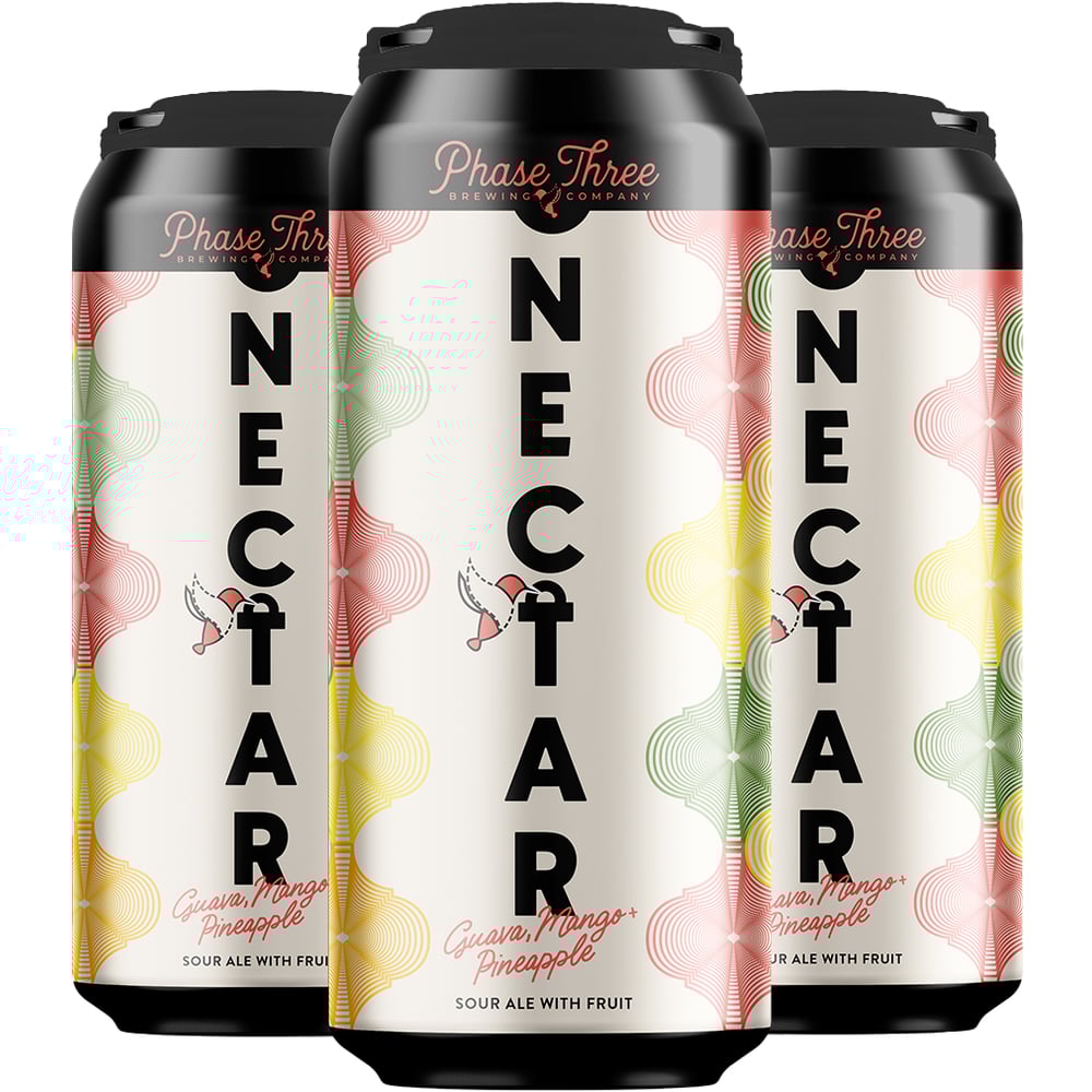 nectar beer