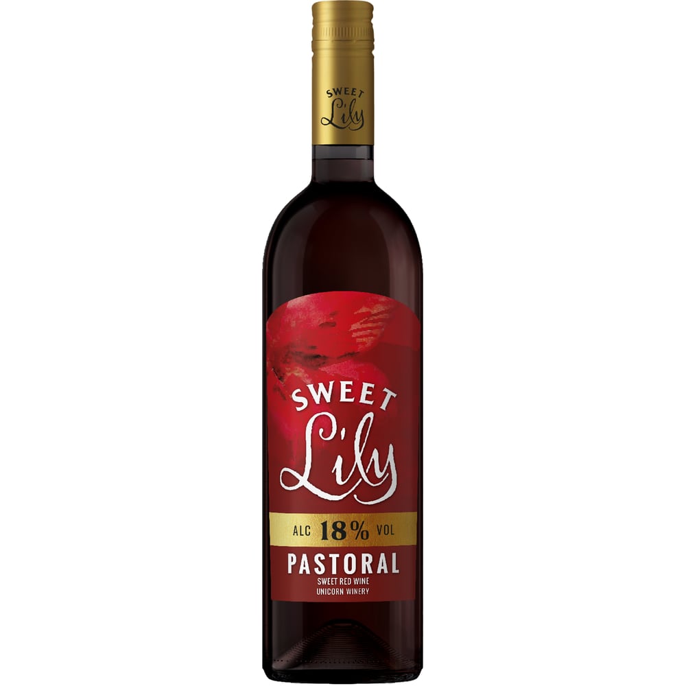 lilly wine ltd