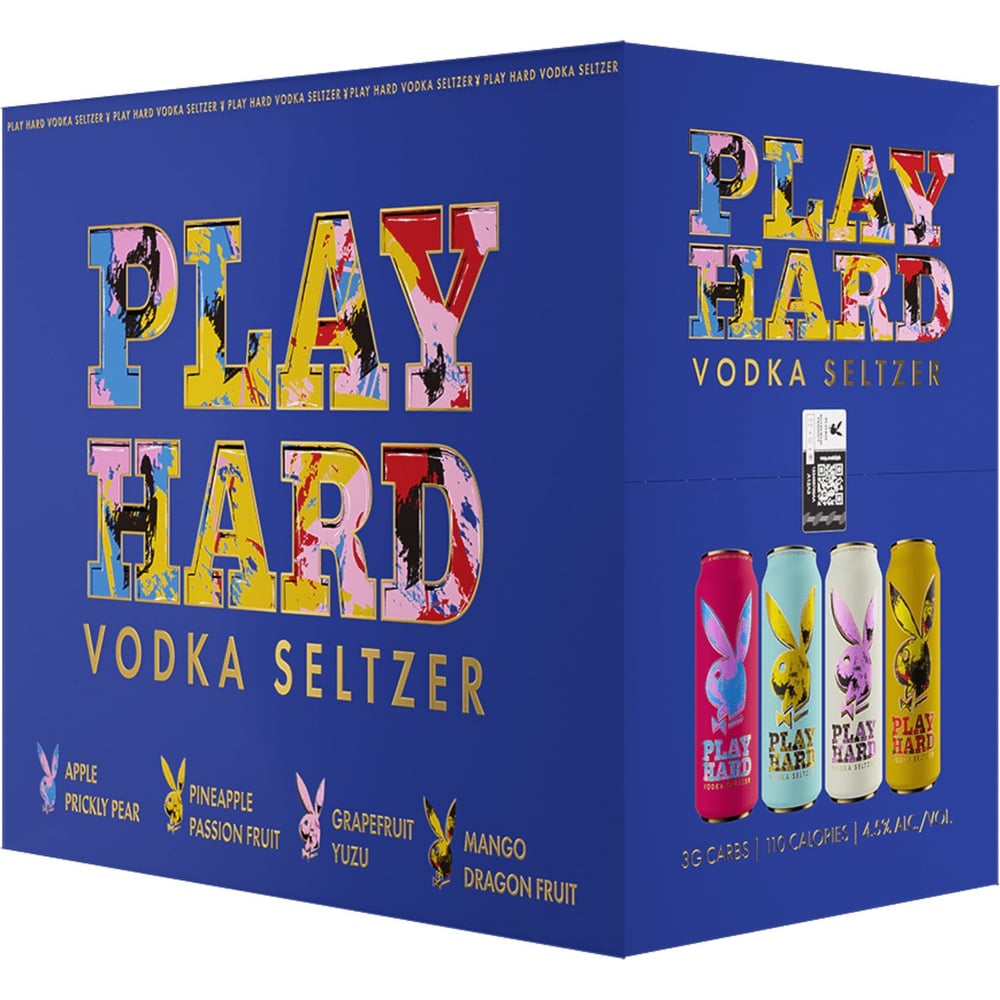 hard vodka