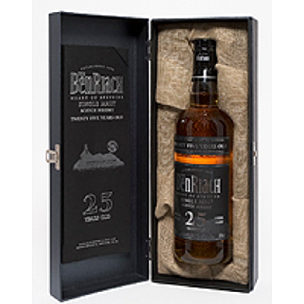 twenty five years old