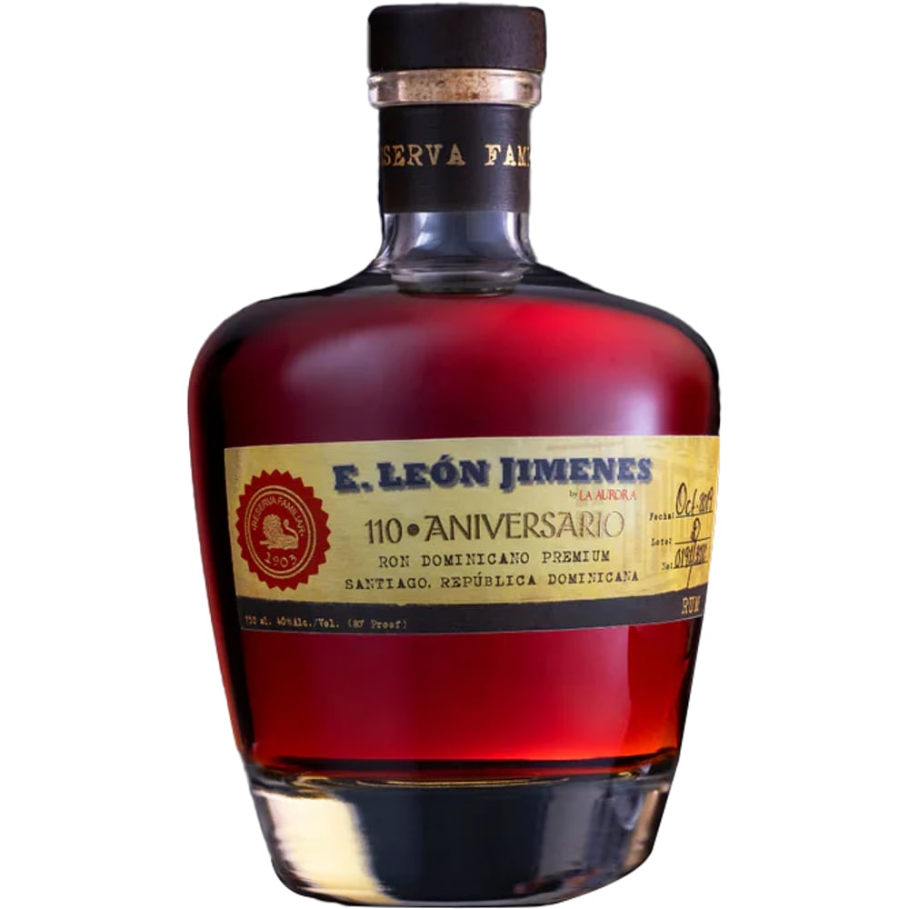leon rum