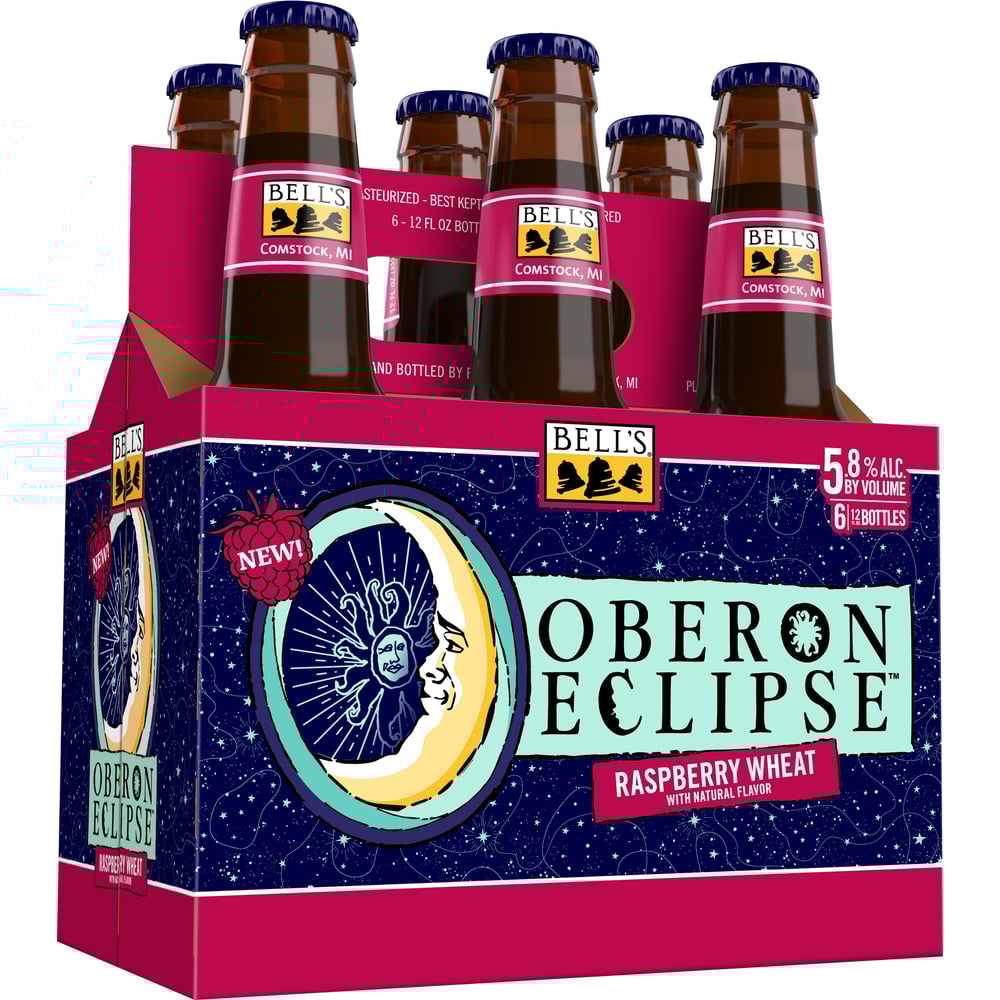 raspberry wheat ale beer