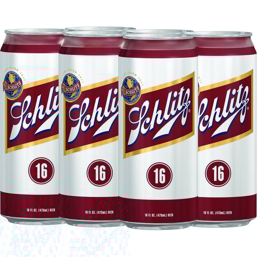 schlitz can