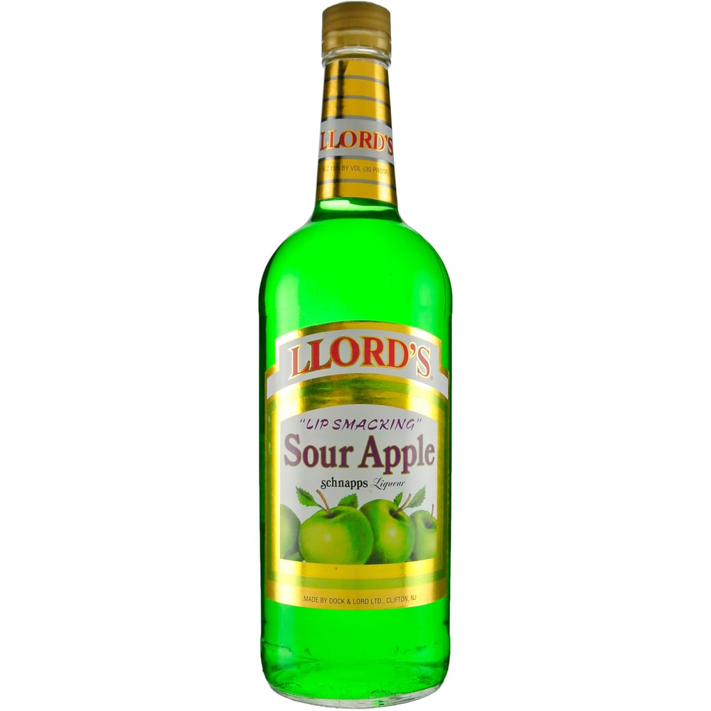 sour note liqueur