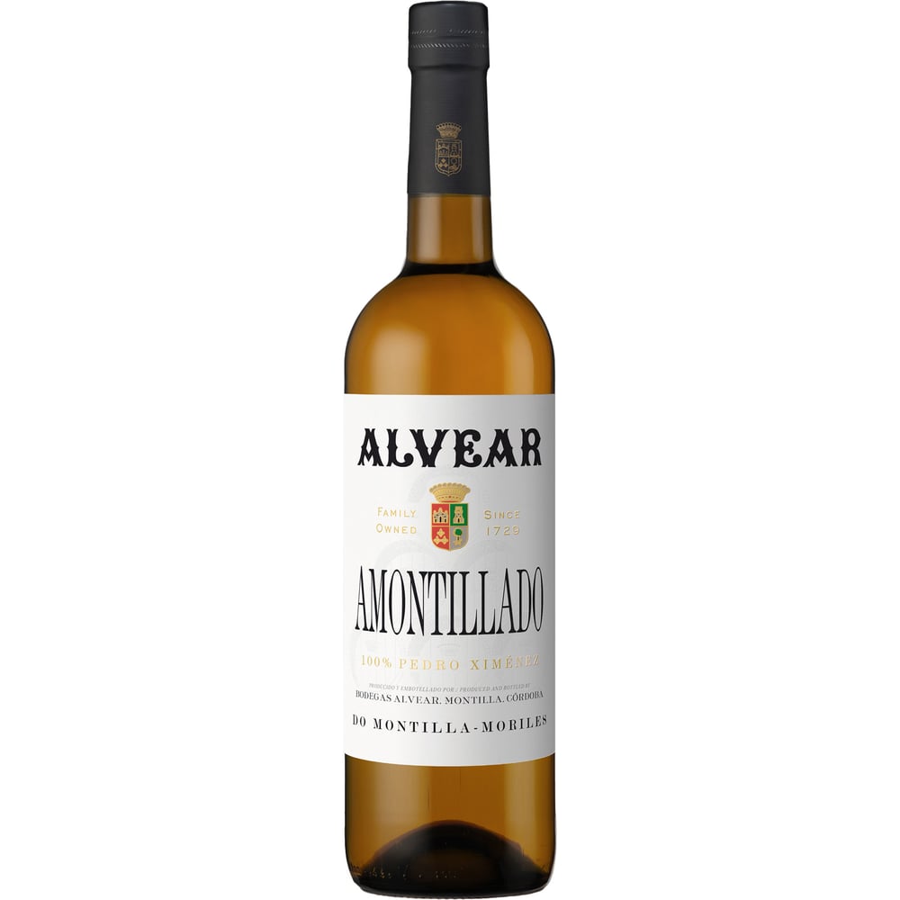 amontillado