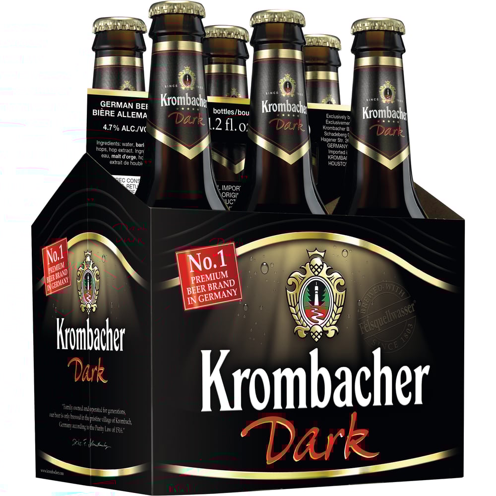 dark beer germany