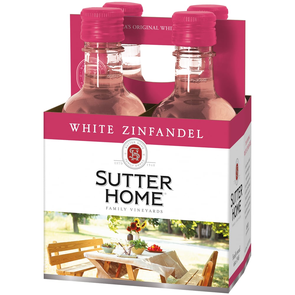 sutter home uk