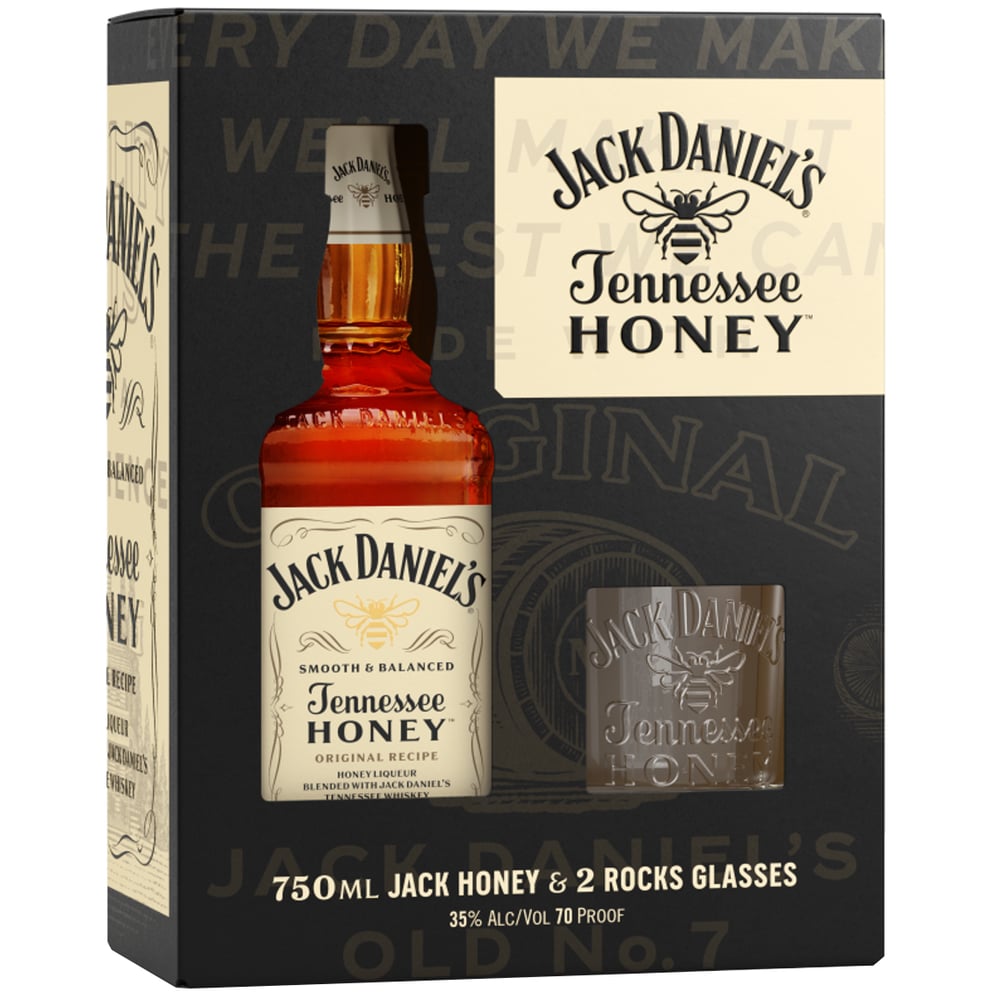 jack daniel’s optic