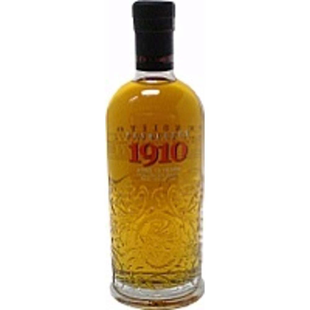 1910 pendleton 10 year