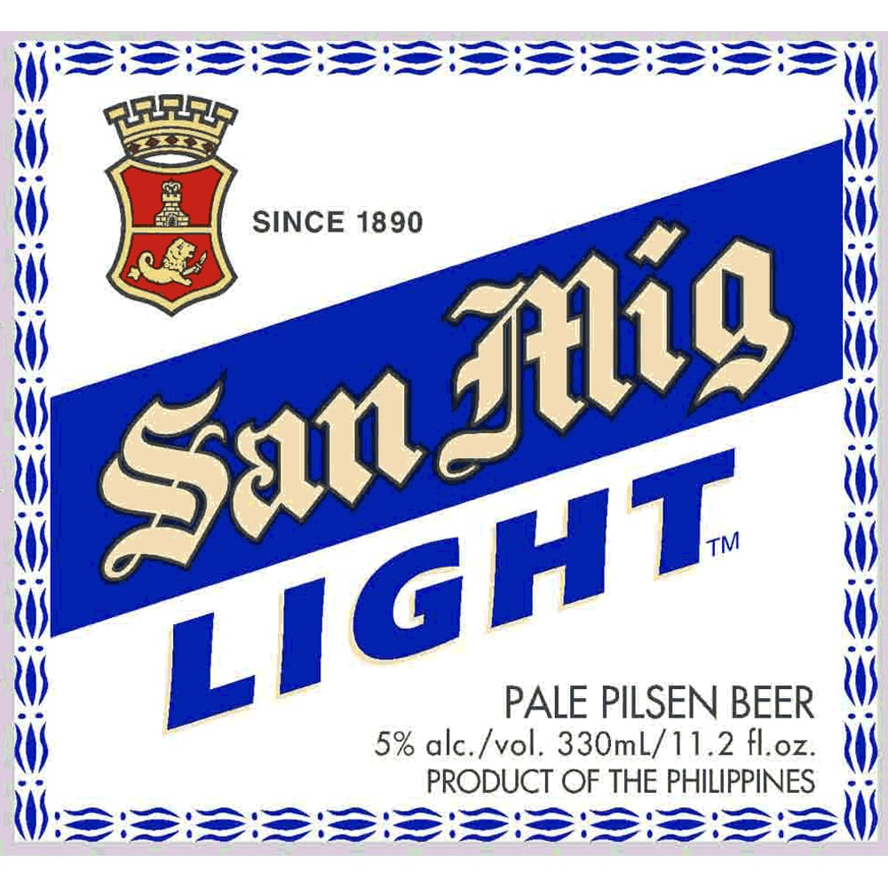 mig light