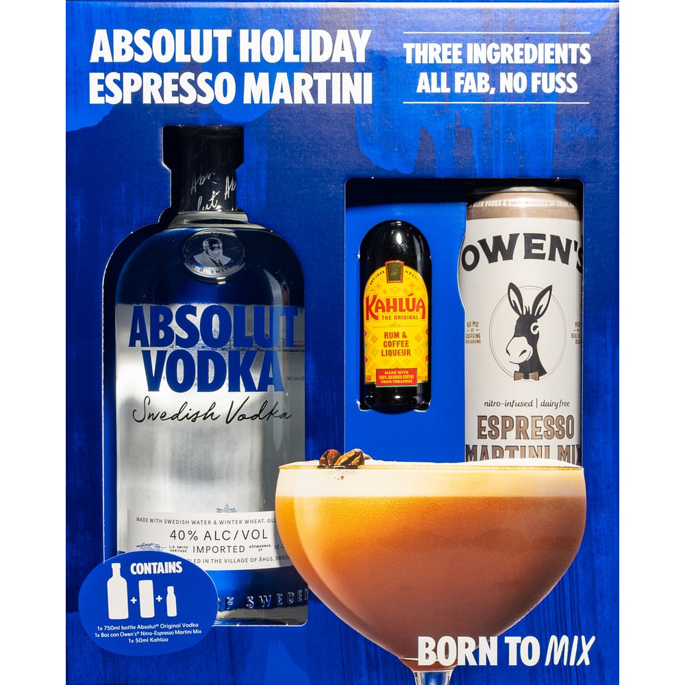 absolut set