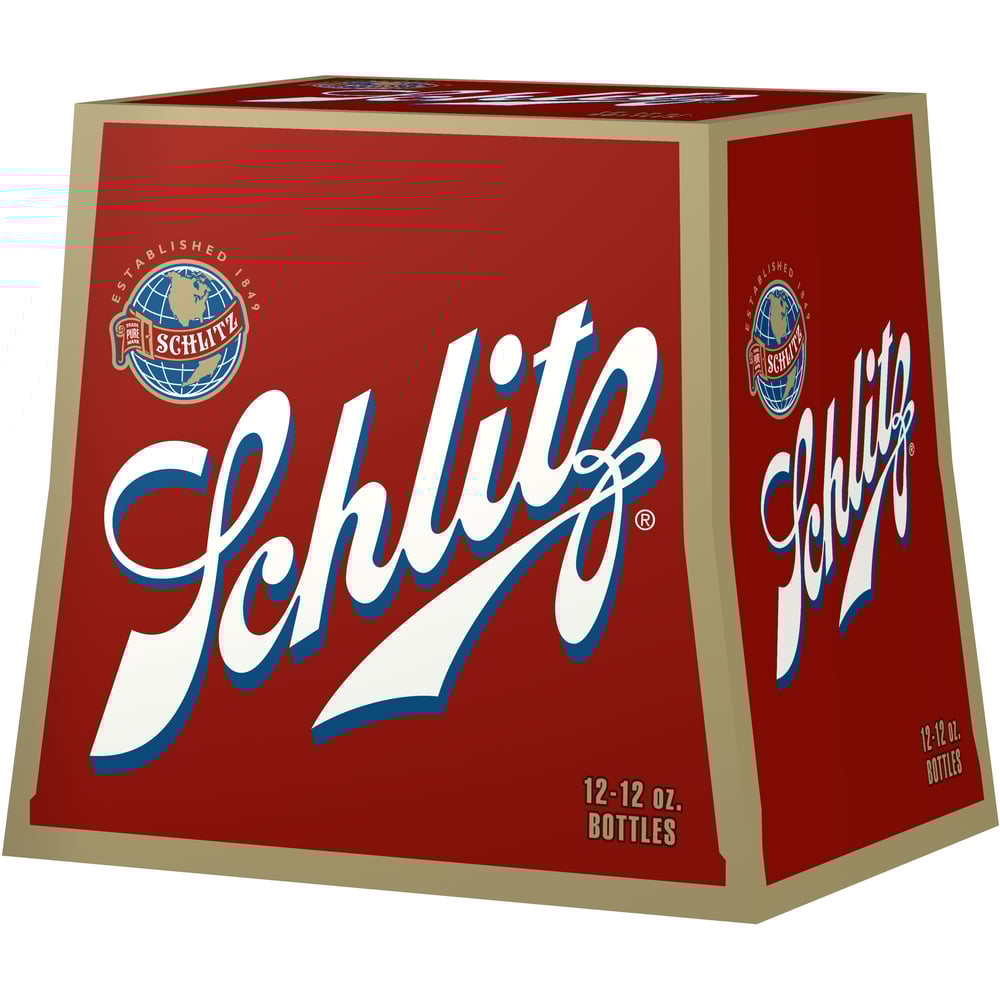 schlitz canada