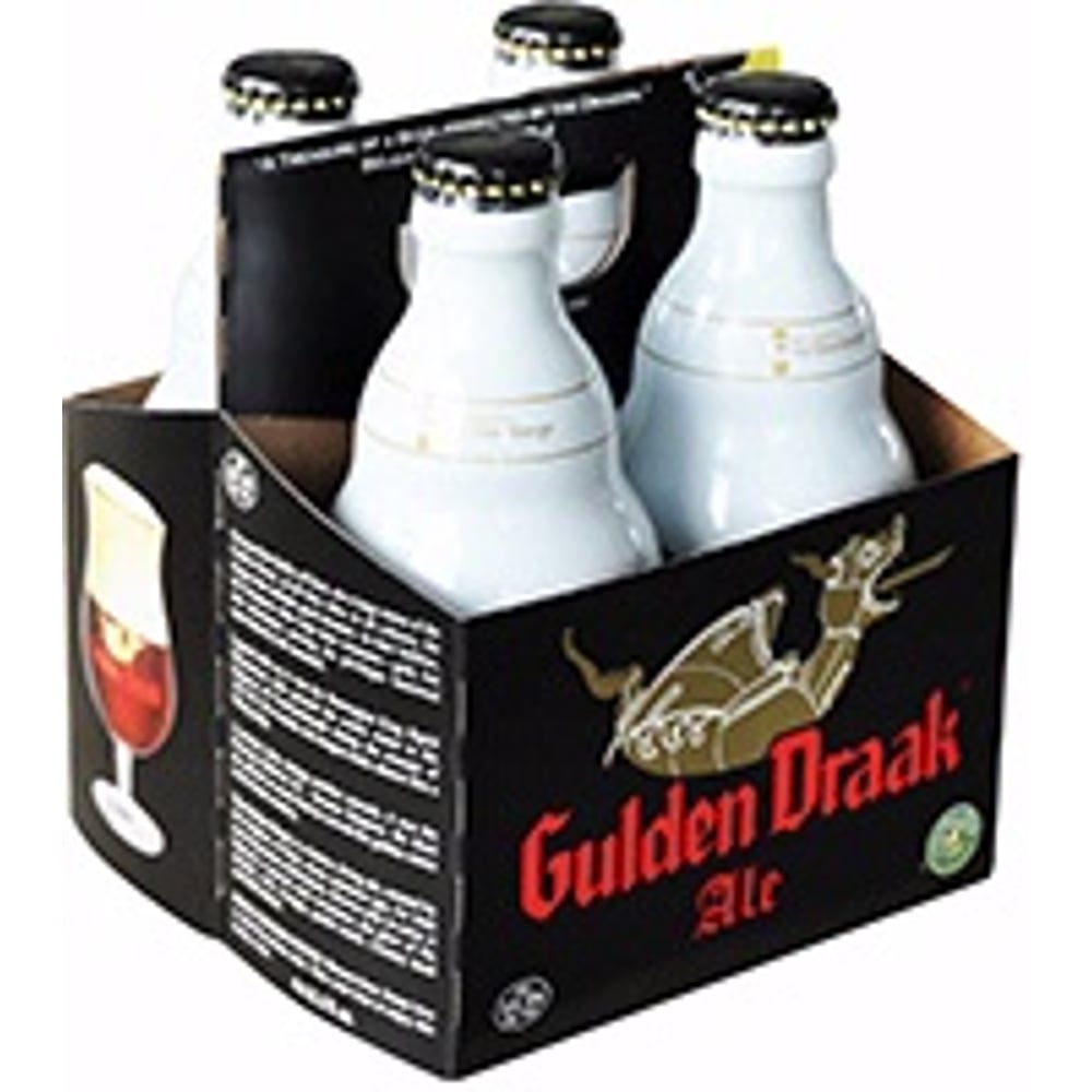 gulden draank