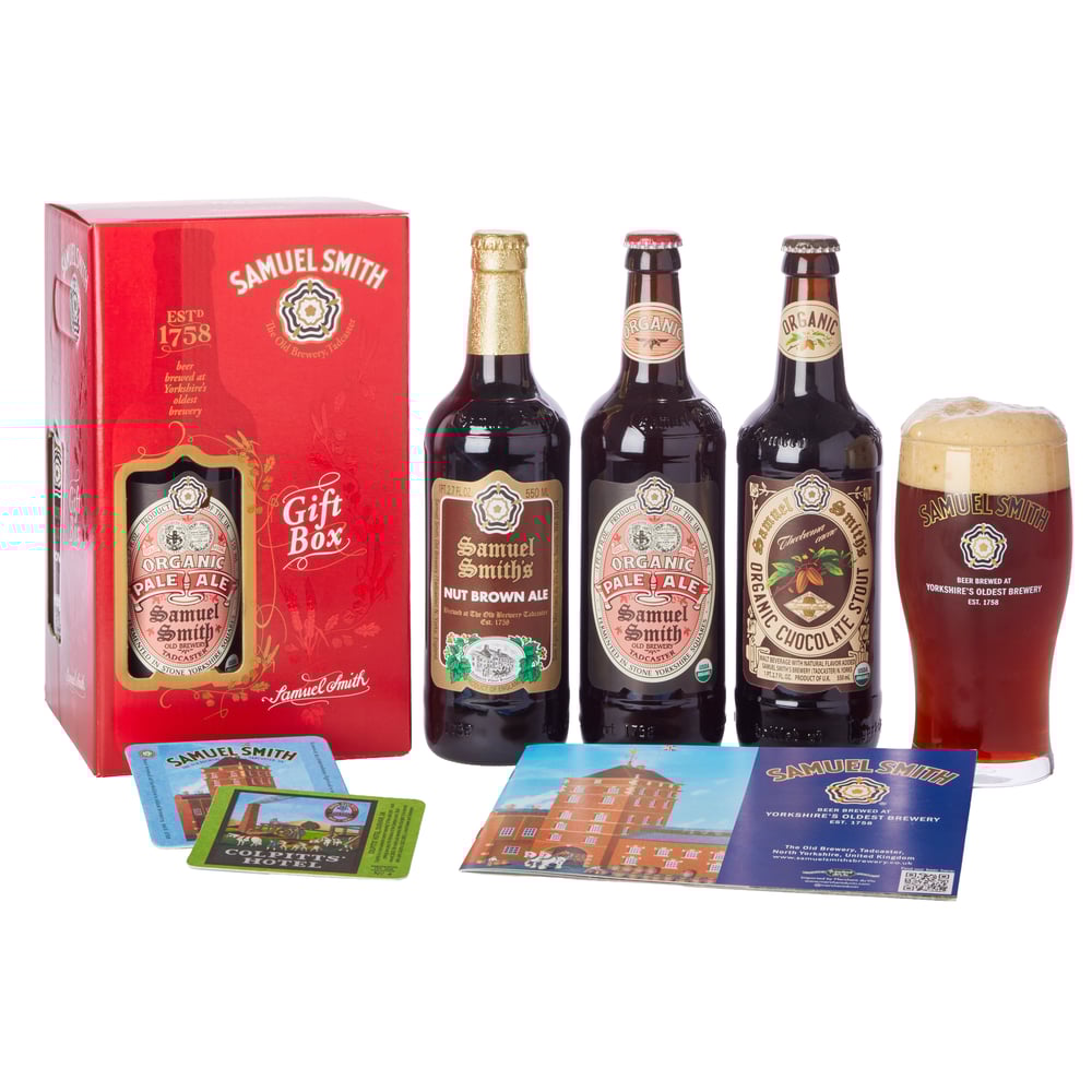beer gift set