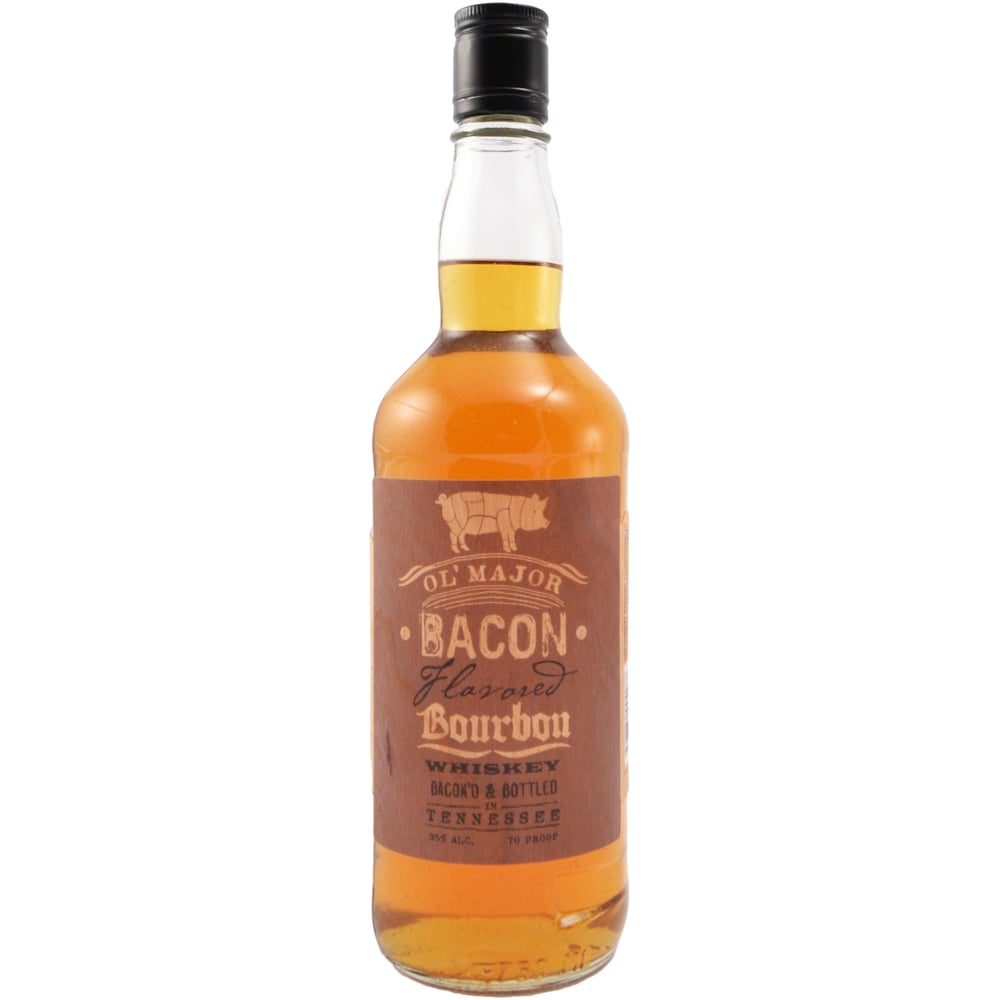 bacon background check