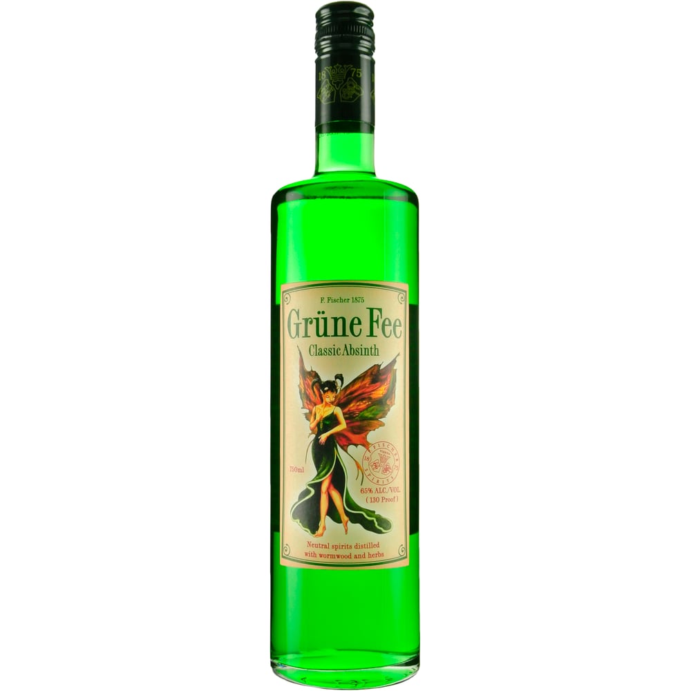absinthe 5 pack