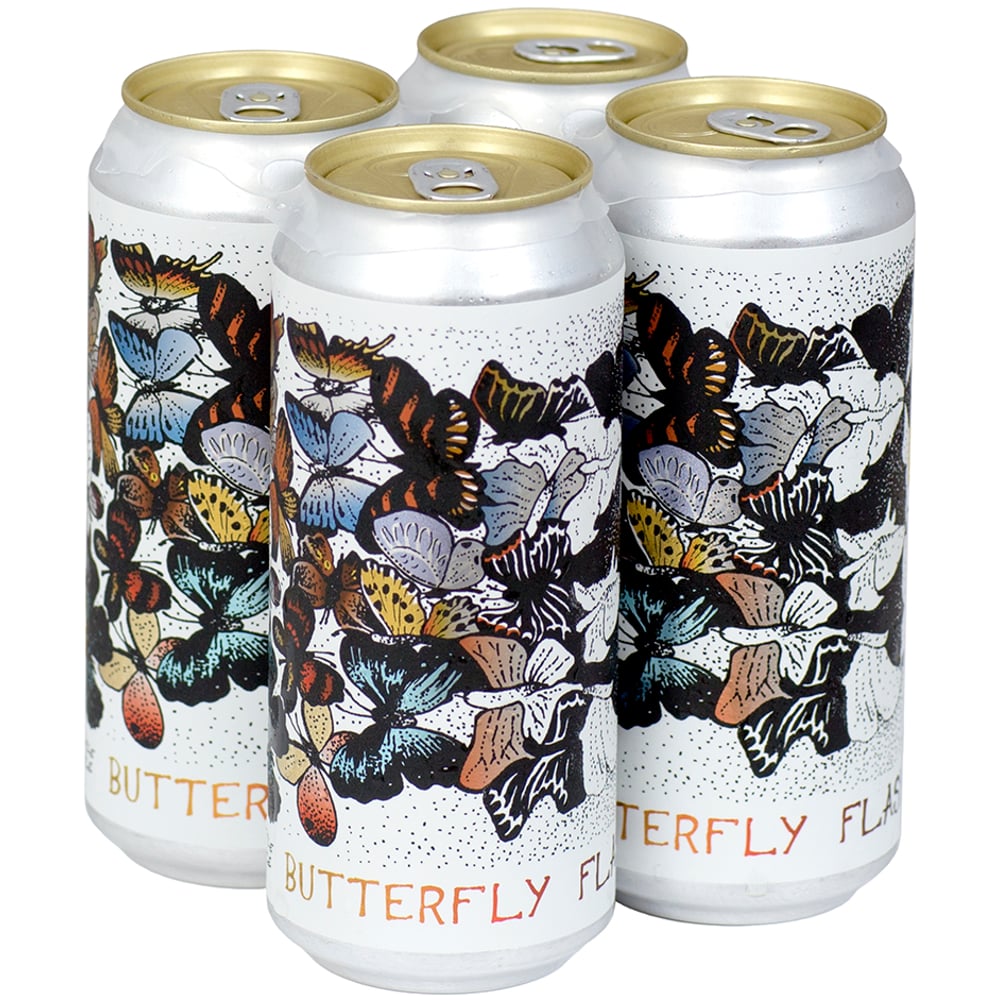 butterfly effect beer