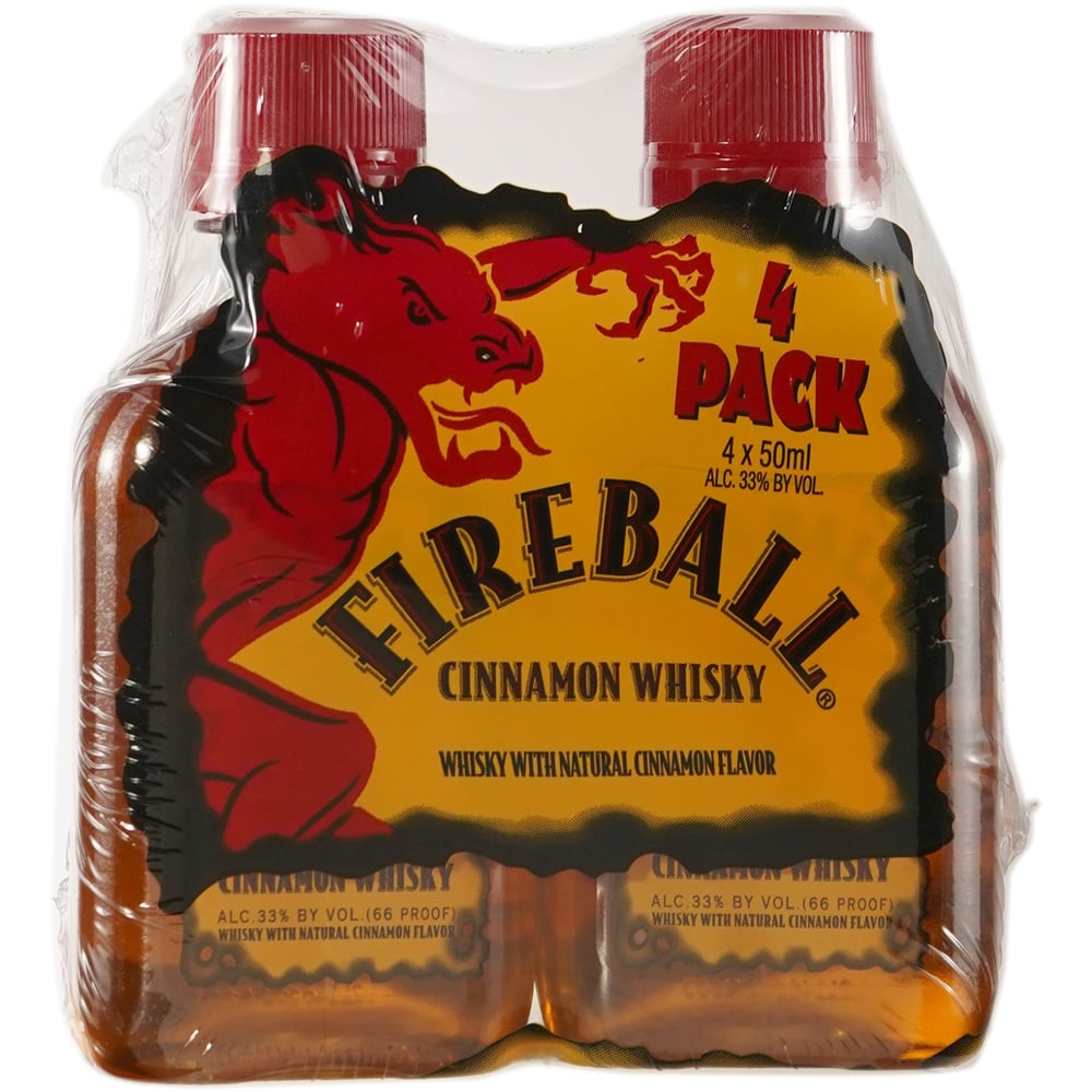 fireball tap