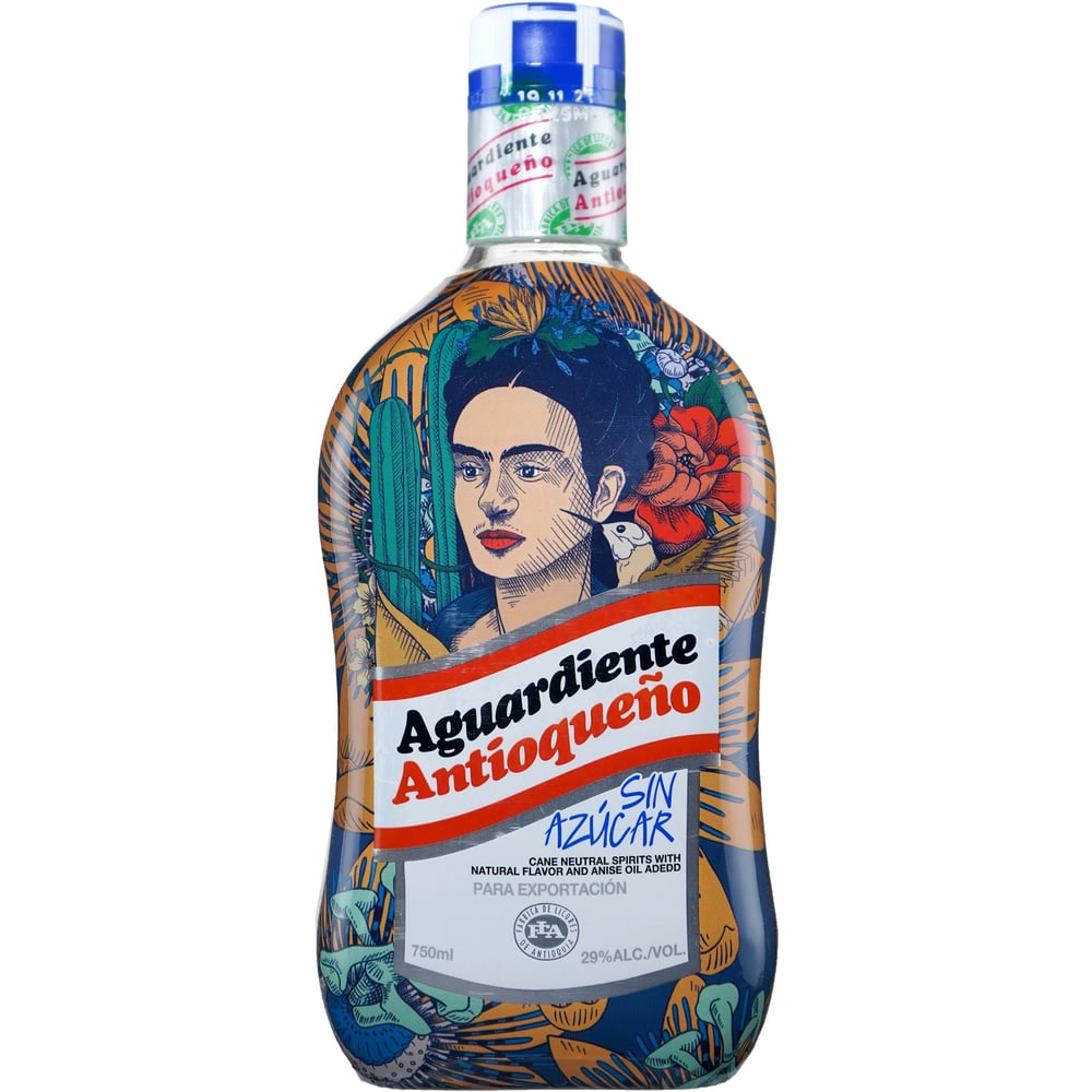 nectar aguardiente