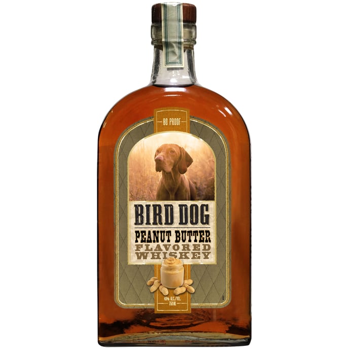 b bird dog