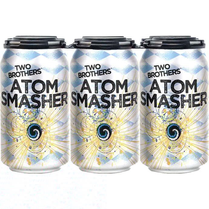 atom beer