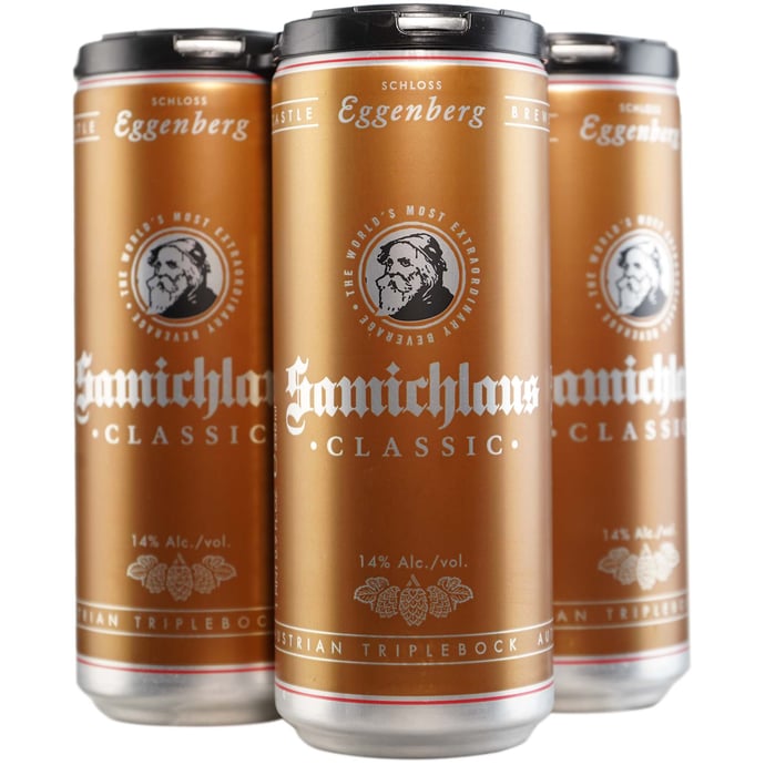 schloss eggenberg beer