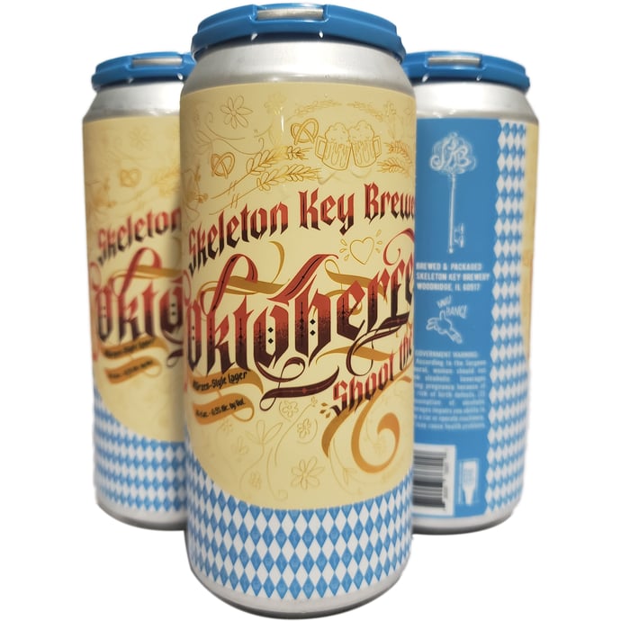 skeleton key brewery