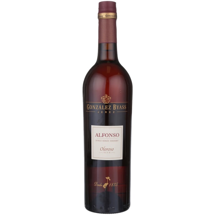 alfonso sherry