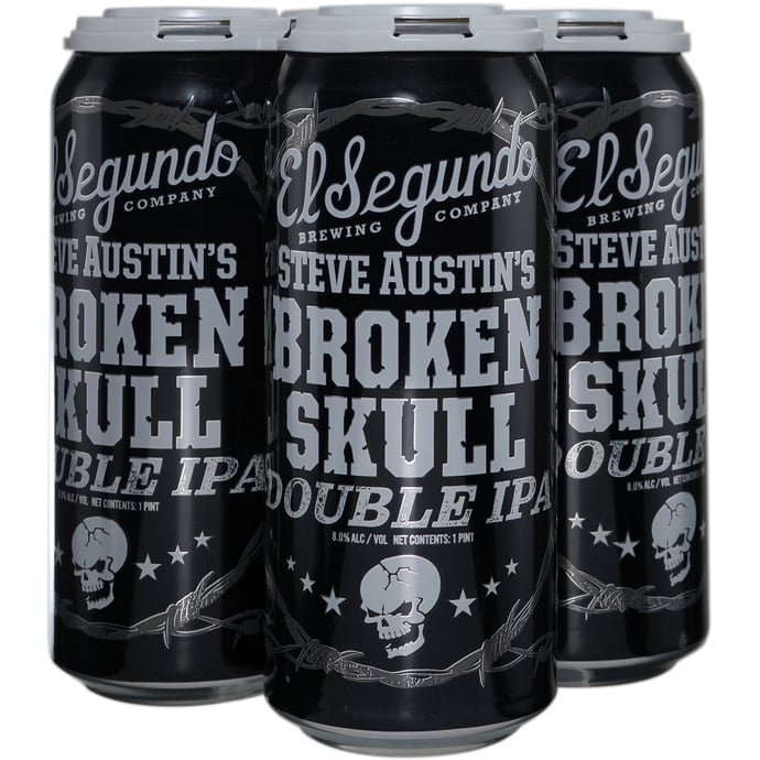 stone cold beer name