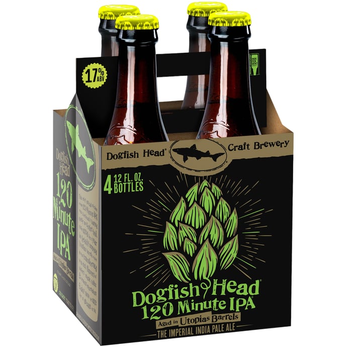 dogfish beer