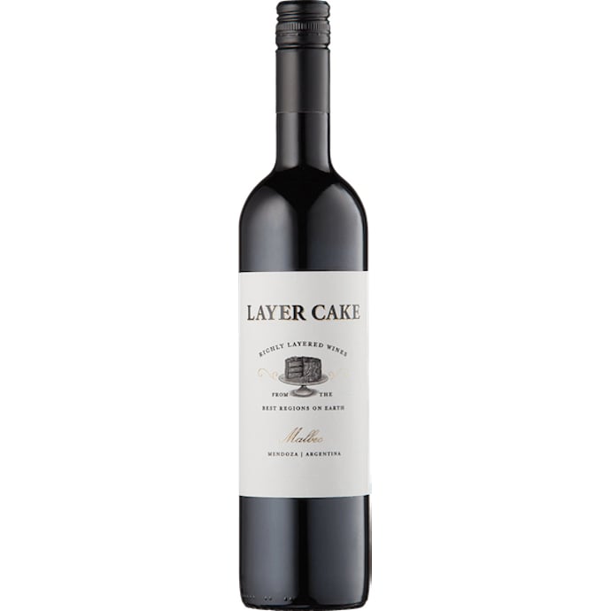 layer cake wine uk