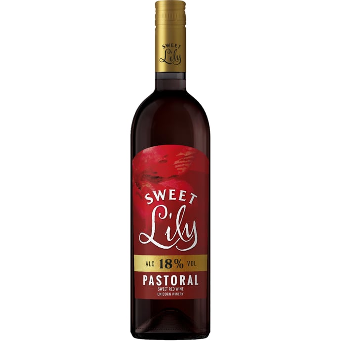 lily wine