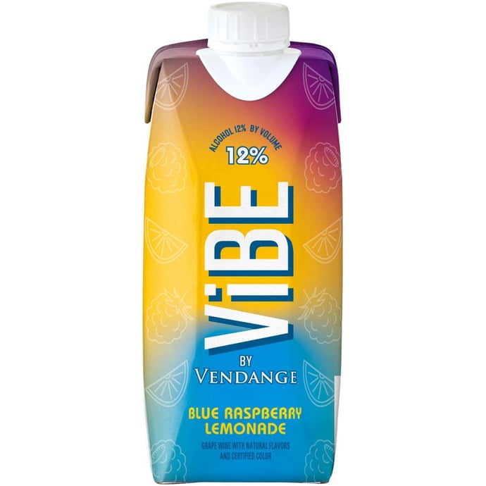 lemonade 500ml