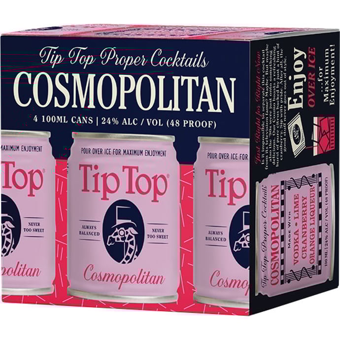 cosmopolitan ml