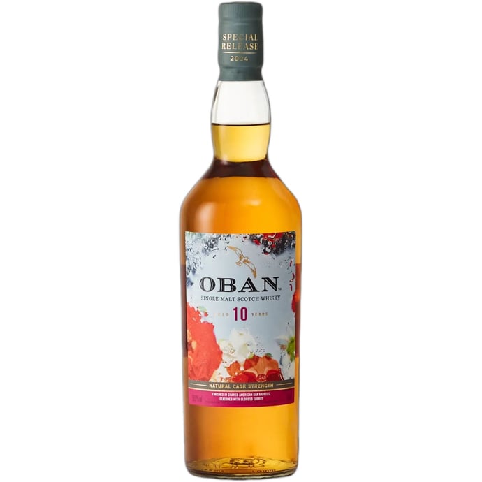 fancy that oban
