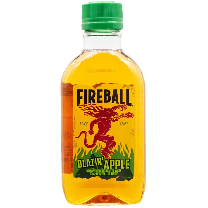 fireball 200