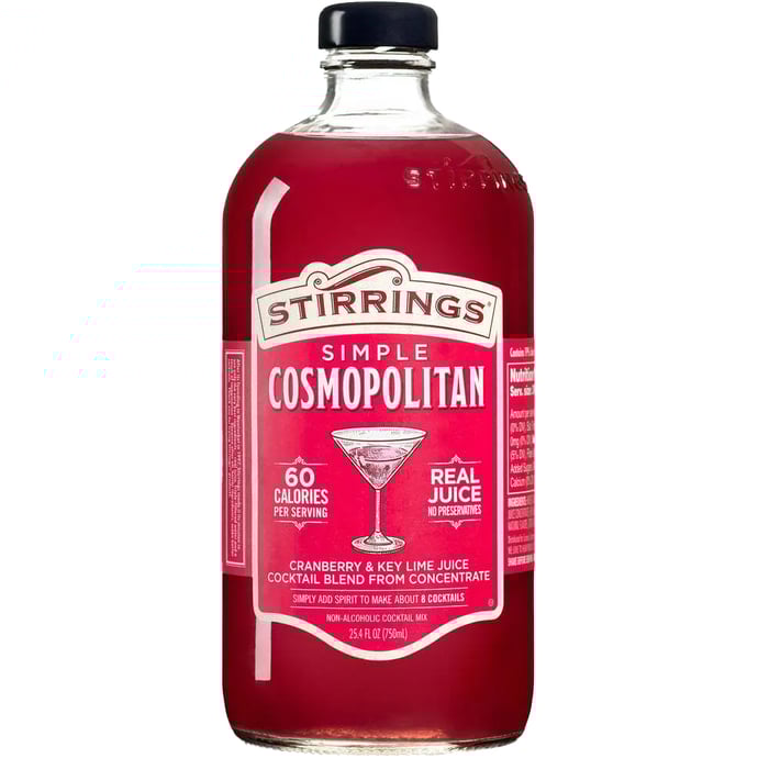 cosmopolitan ml
