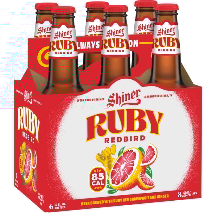 ruby red rating