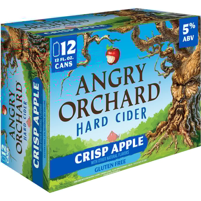12 cherry orchard