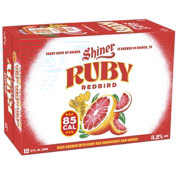 ruby red rating