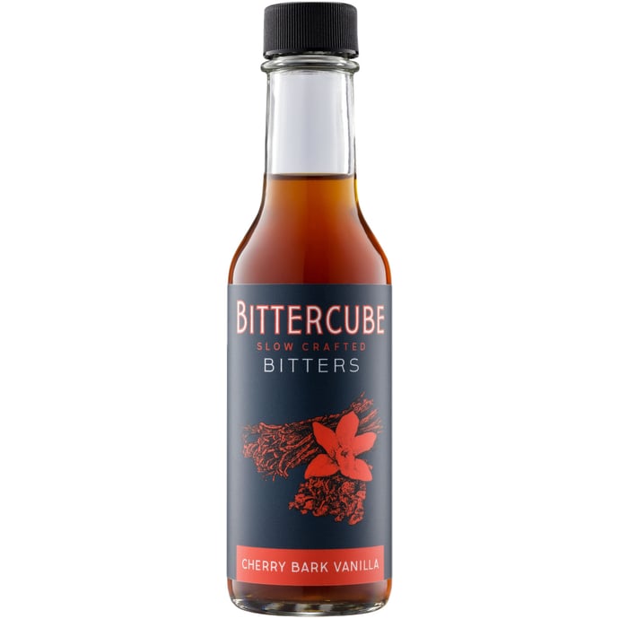 cherry bark bitters