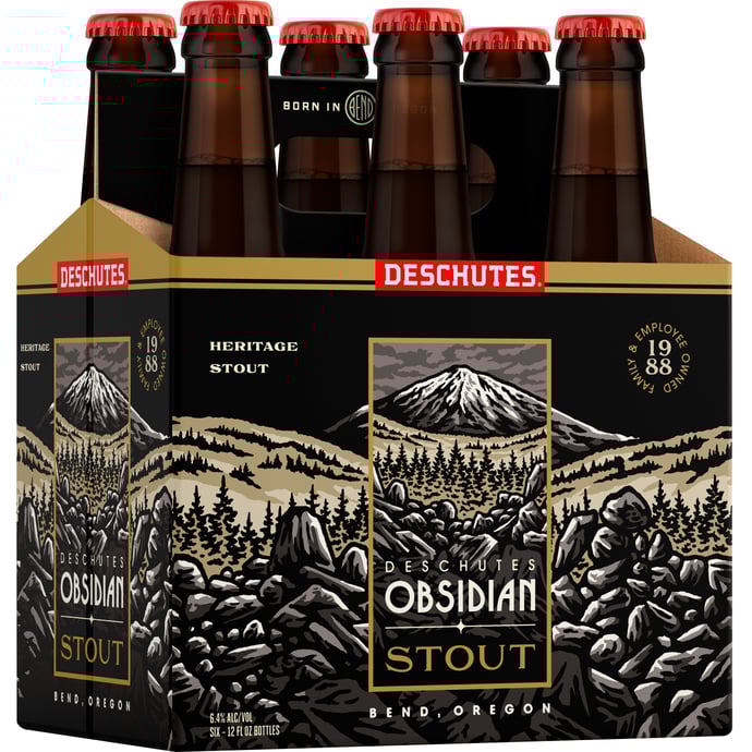 obsidian 6 pack