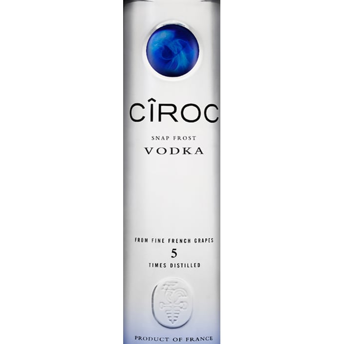 ciroc vodka asda
