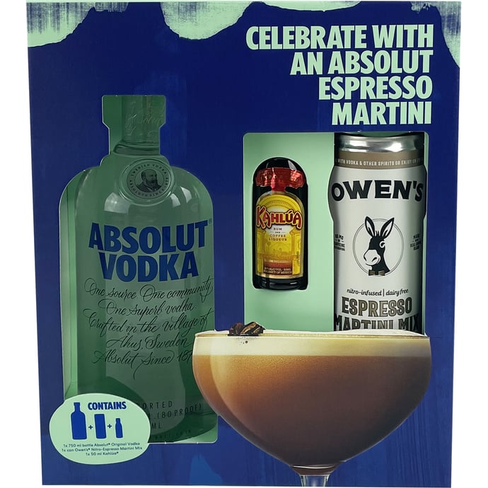 absolut set