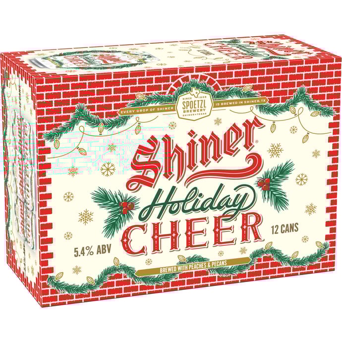 holiday cheer chilli